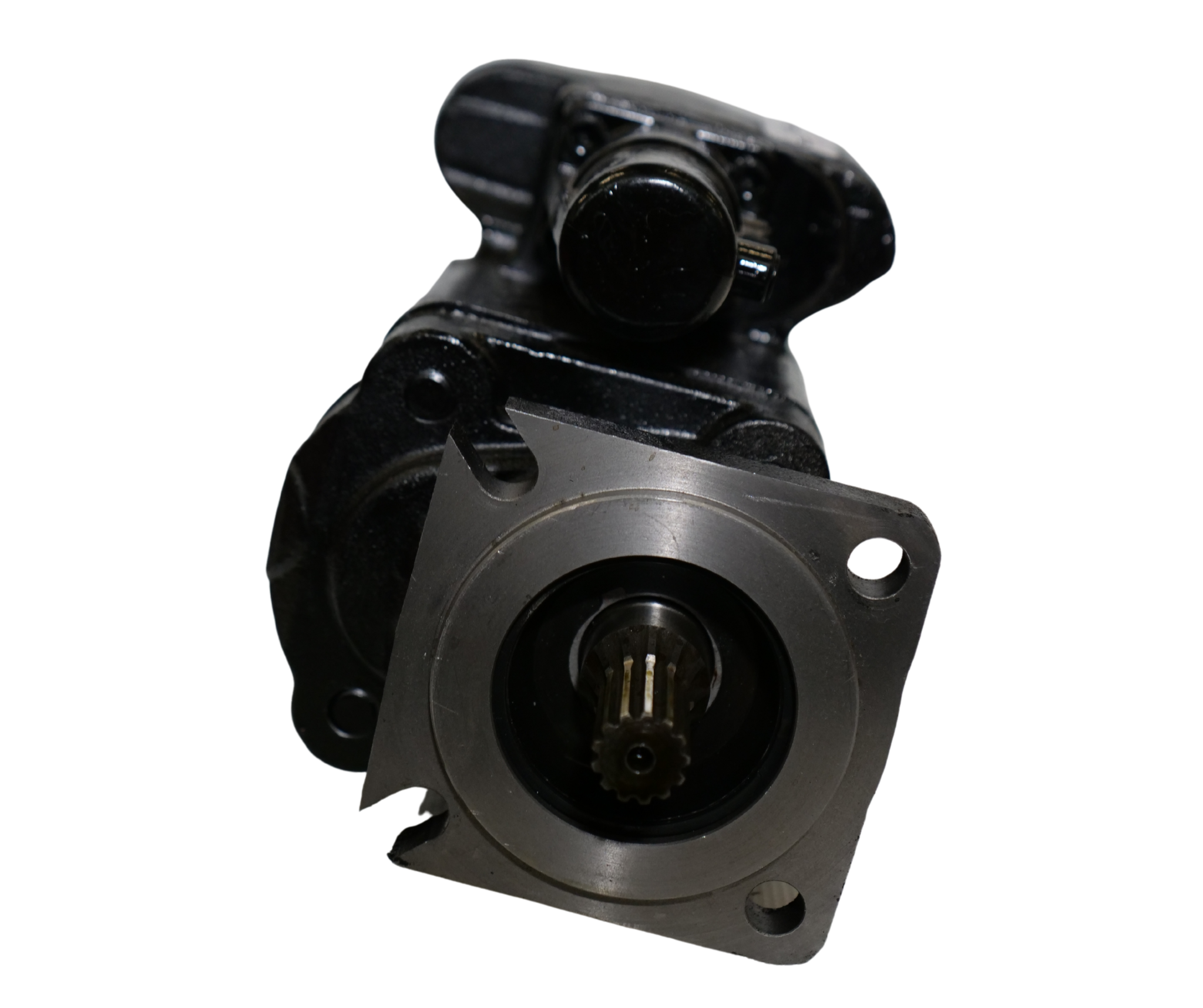 HTS-C102-25-LMS Dump Pump - Hydra-Tech Systems