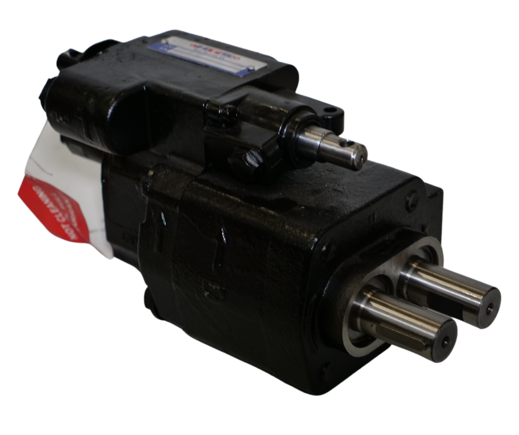 HTS-G101-20-XMS Dump Pump - Hydra-Tech Systems