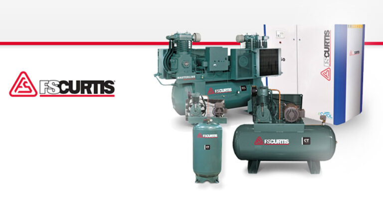 Compressors and Parts - Hydra-Tech Systems