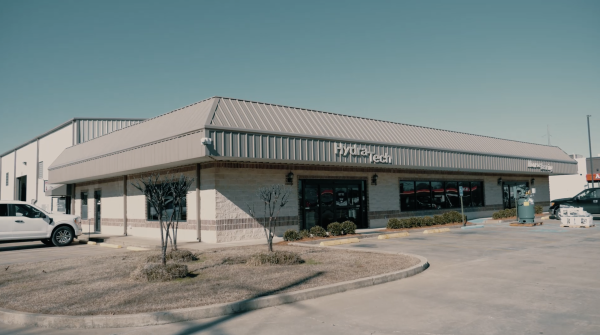 About - Hydra-Tech Systems