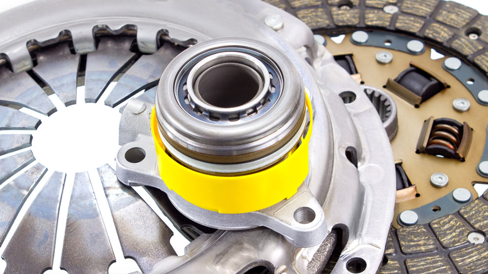 Bearings - Hydra-Tech Systems