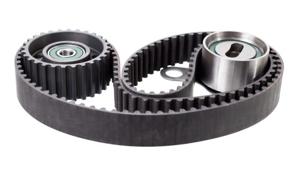 Belts - Hydra-Tech Systems