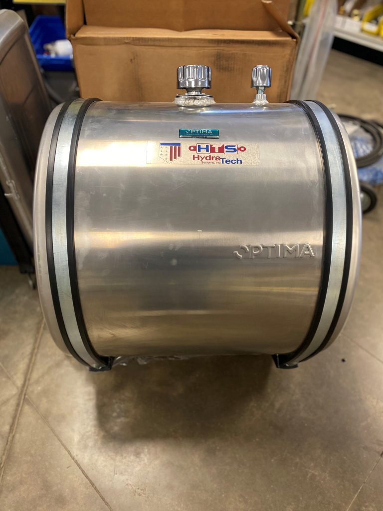 Hydraulic Tanks Archives - Hydra-Tech Systems